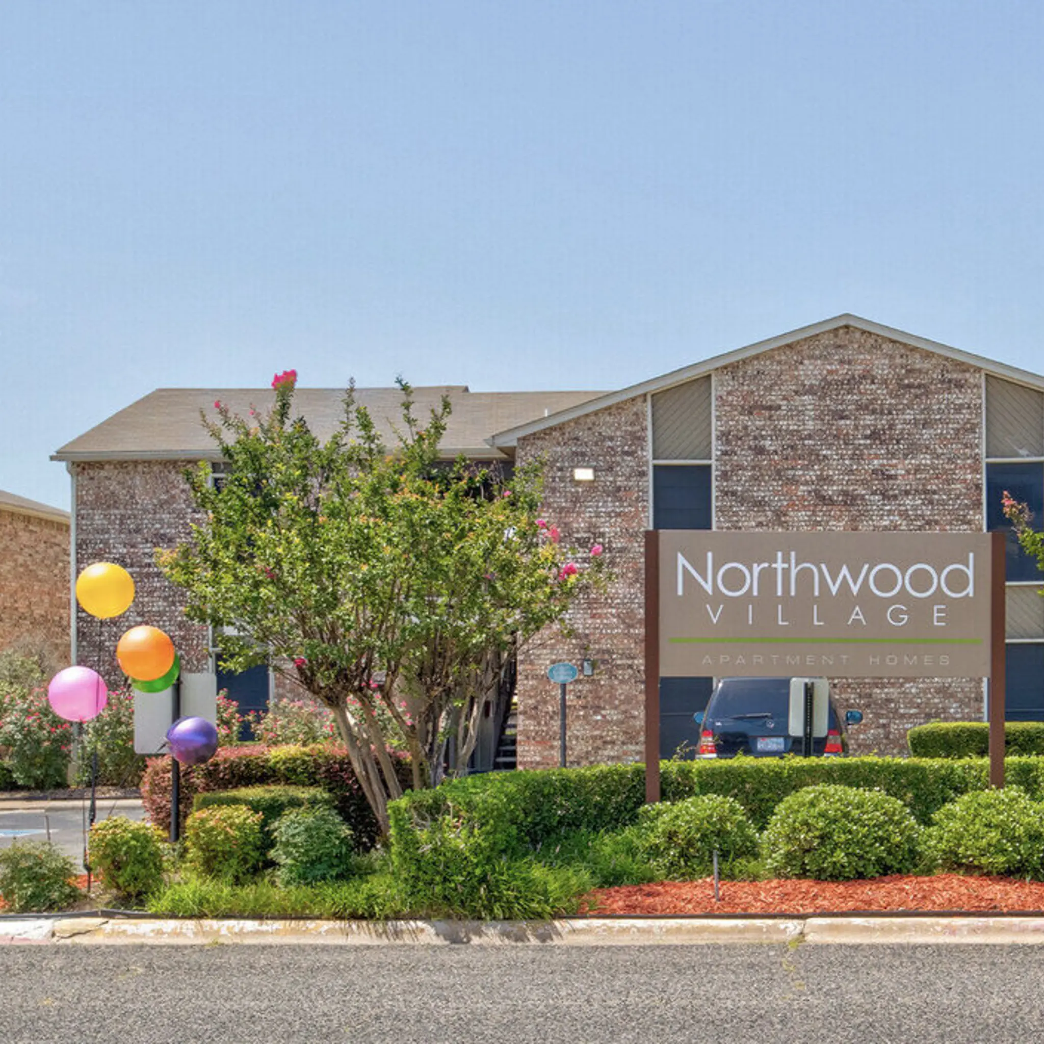 Home | Northwood Village